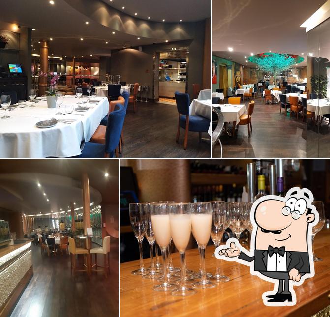 Zen Metro in Birmingham - Restaurant reviews
