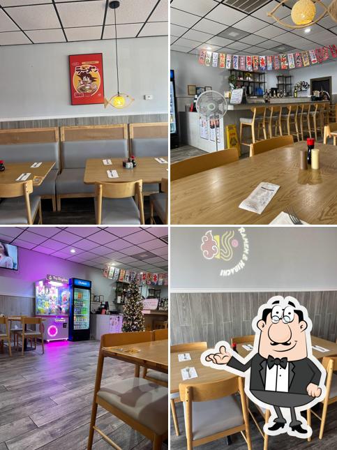 Zuru Ramen & Hibachi, Kissimmee - Restaurant menu, prices and reviews