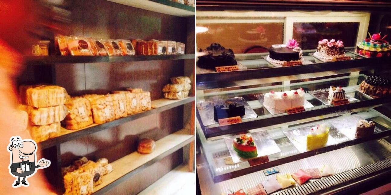 The Bakery, Ahmedabad, 2HP6+WF7 - Restaurant reviews