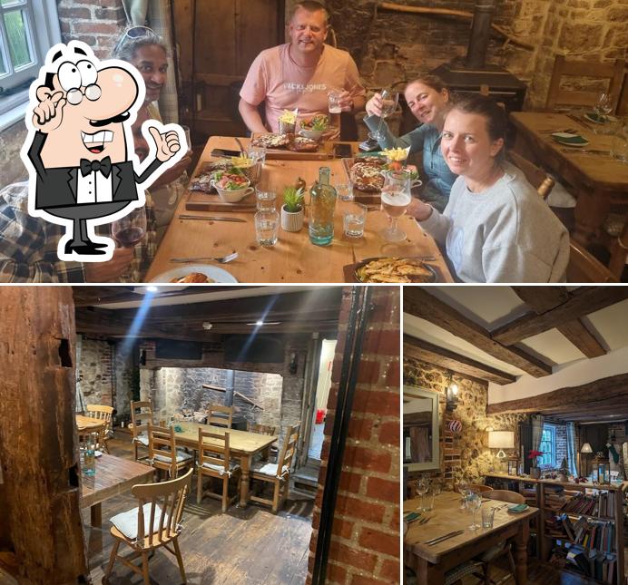 The White Horse, Rogate - Restaurant menu, prices and reviews
