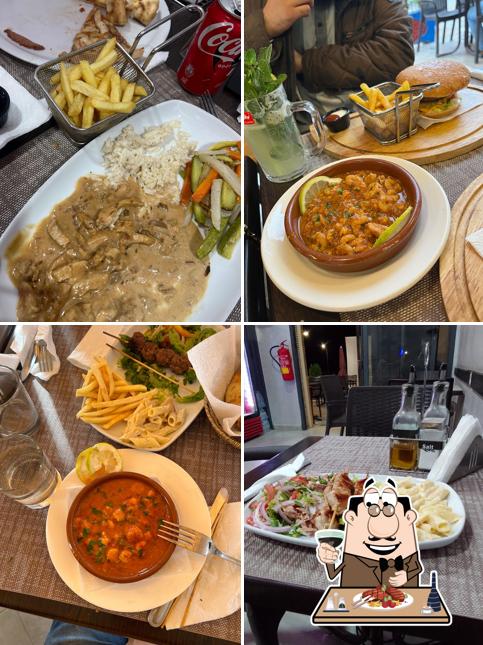 Timam Du Chef - Restaurant & Pizzéria, Agadir - Critiques de restaurant