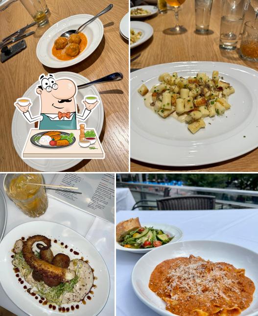 Via Vite, Cincinnati - Restaurant menu, prices and reviews