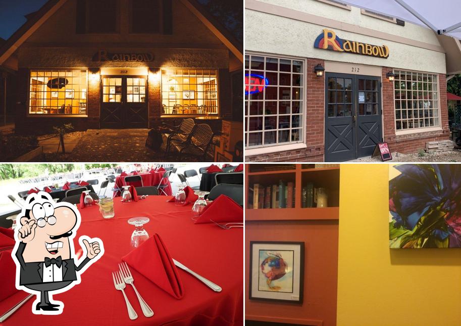 Top 10 restaurants for lunch in Fort Collins, february 2026 ...