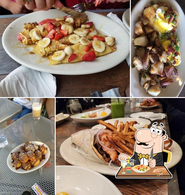 Briki Cafe in Addison - Restaurant reviews