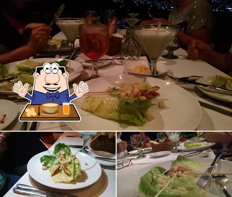 El Suspiro, Zihuatanejo - Menú del restaurante, precios y reseñas