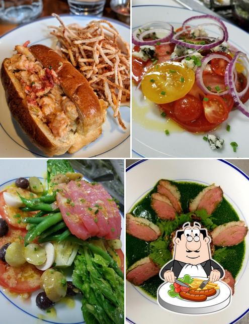 Rubicon, Harrisburg - Restaurant menu, prices and reviews