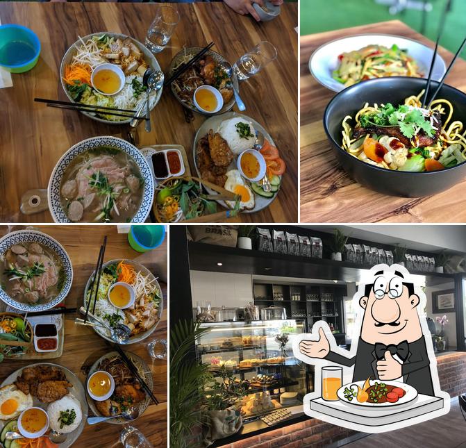 Nguyen’s Kitchen, Graceville - Restaurant menu, prices and reviews