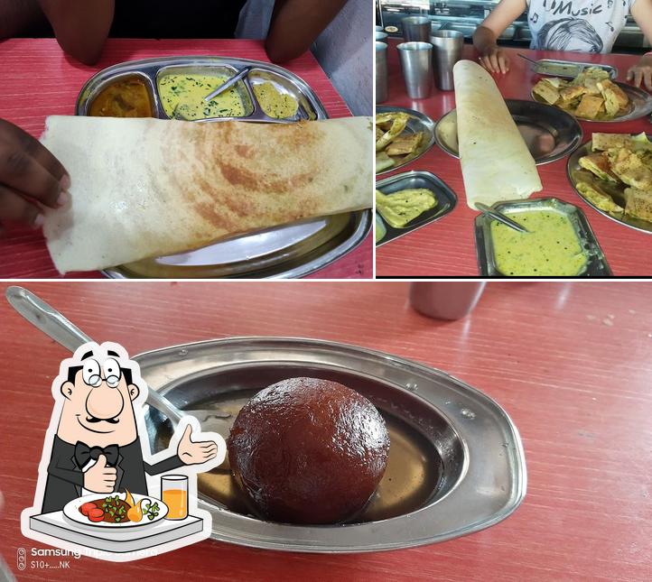 Agrawal Hotel, Balod - Restaurant menu, prices and reviews