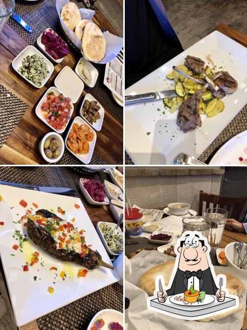 Al Ha'esh in Rockville - Restaurant reviews