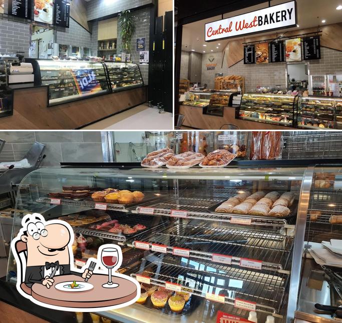 Central West Bakery, Braybrook - Restaurant menu, prices and reviews