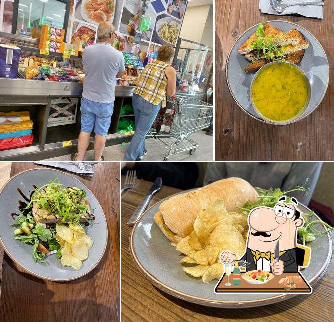 Explorer Cafe Aviemore, Aviemore - Restaurant menu, prices and reviews