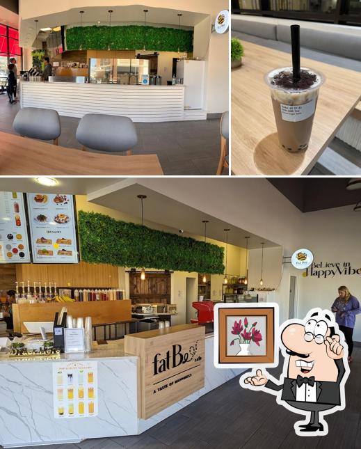 Fat bee cafe in Lee's Summit - Restaurant reviews