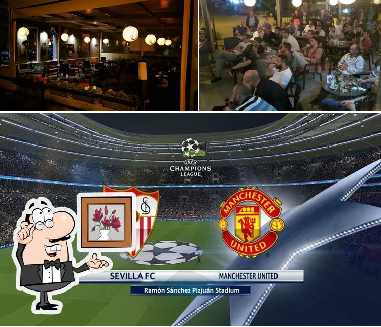 Infinity Caffe, Tetovo - Restaurant menu, prices and reviews