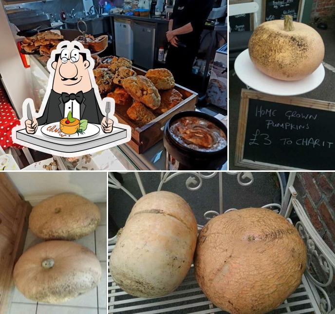 Little Acorns, Copmanthorpe - Restaurant menu, prices and reviews