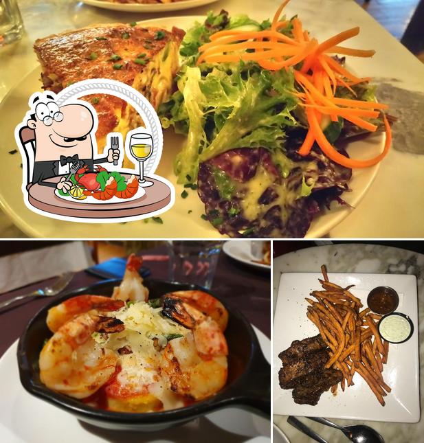 TIN Restaurant, 58 Brock St W in Uxbridge - Restaurant reviews