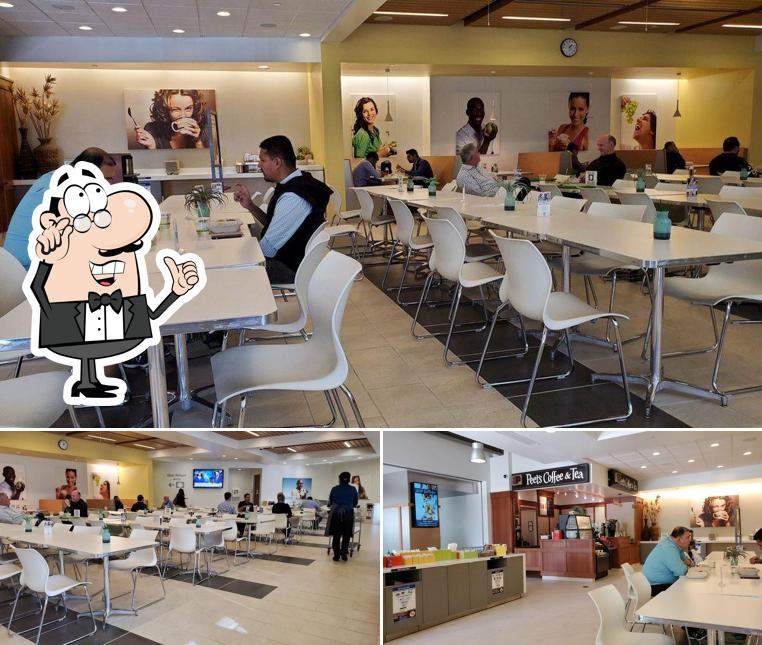 Ross Cafe in Dublin - Restaurant menu and reviews