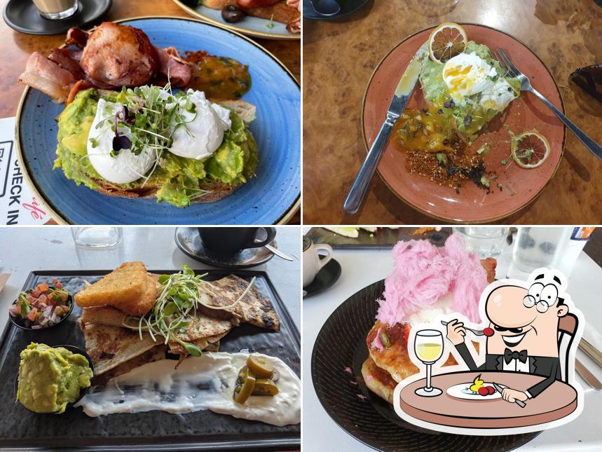 Top 7 restaurants with pancakes in Cairns, october 2025 - Restaurant Guru