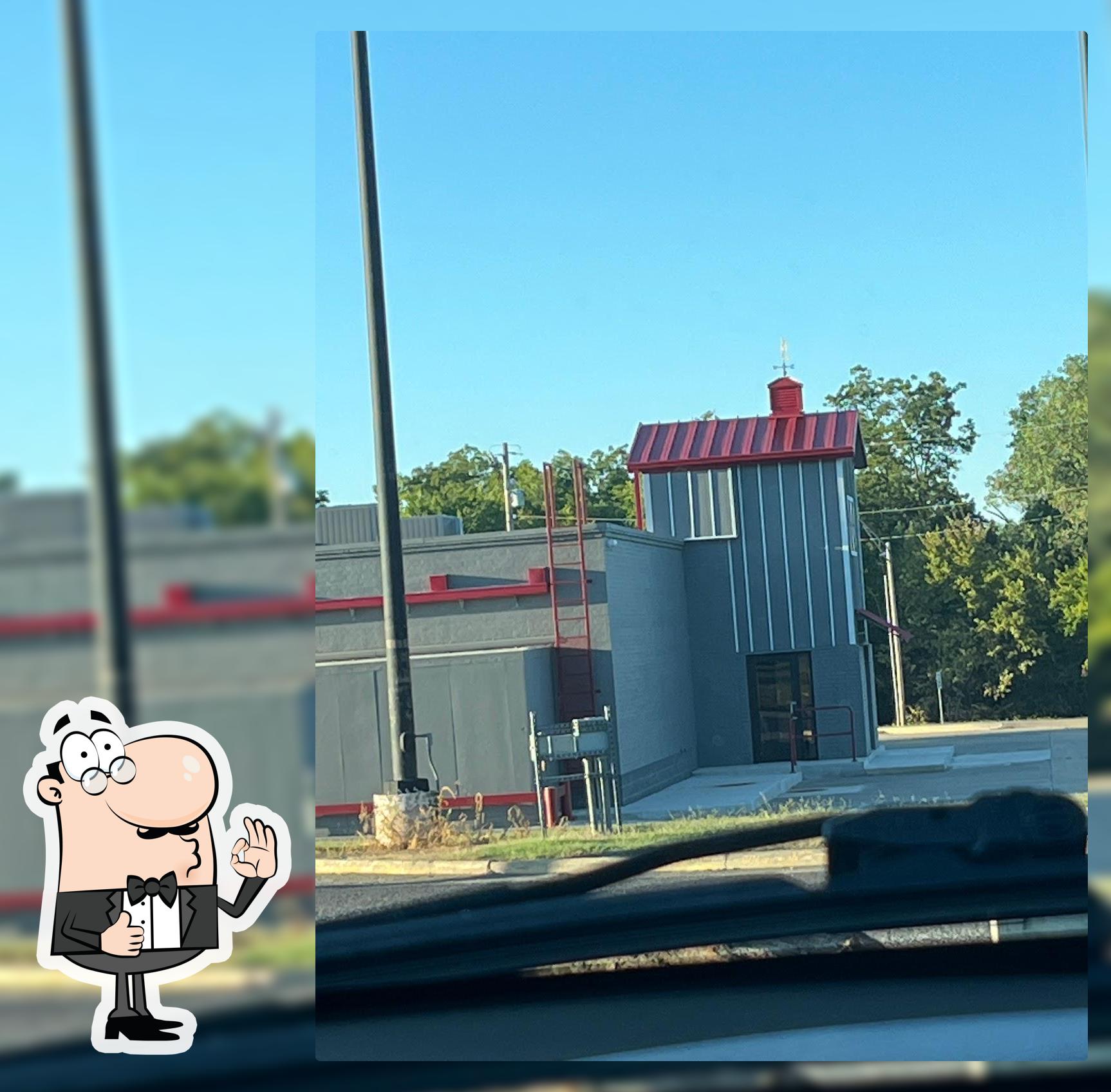 Charlie’s Chicken, Bristow - Restaurant menu, prices and reviews