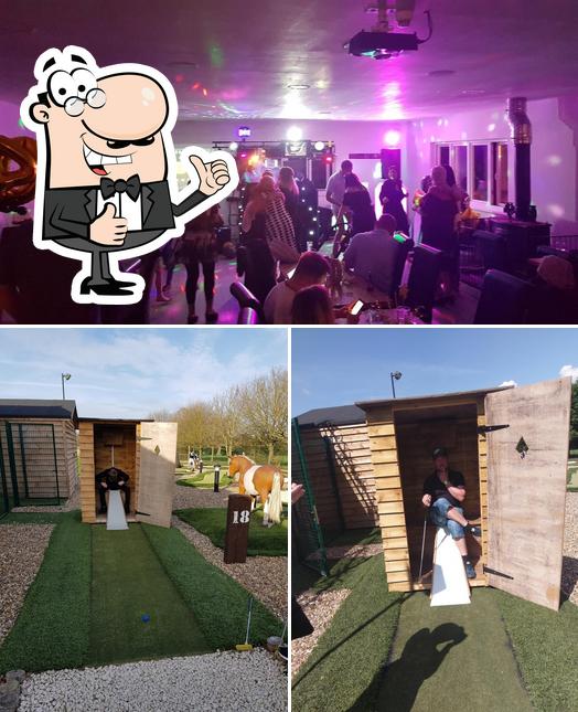 Broxbourne Golf Complex - Venue, Par 3 Golf, Crazy Golf and Footgolf in ...