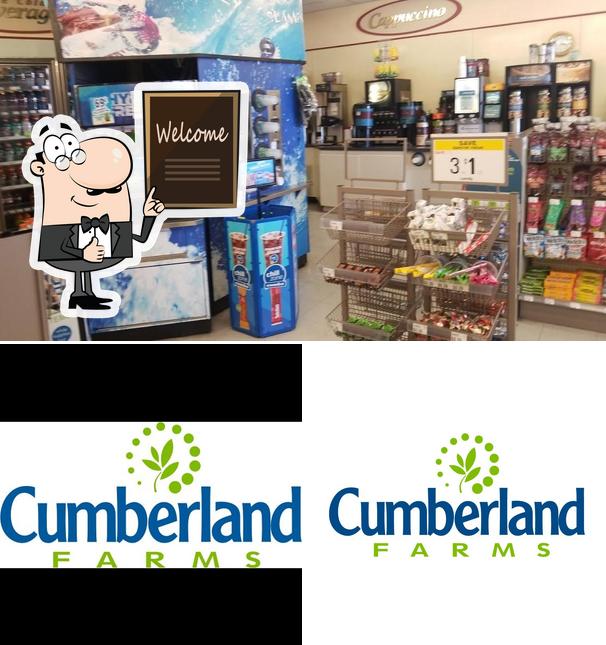 Cumberland Farms, 375 Barnstable Rd in Barnstable