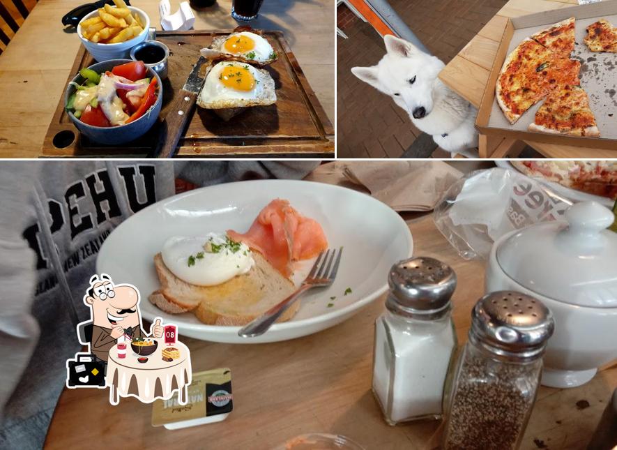 Days Bay Pavilion, Lower Hutt - Restaurant menu, prices and reviews