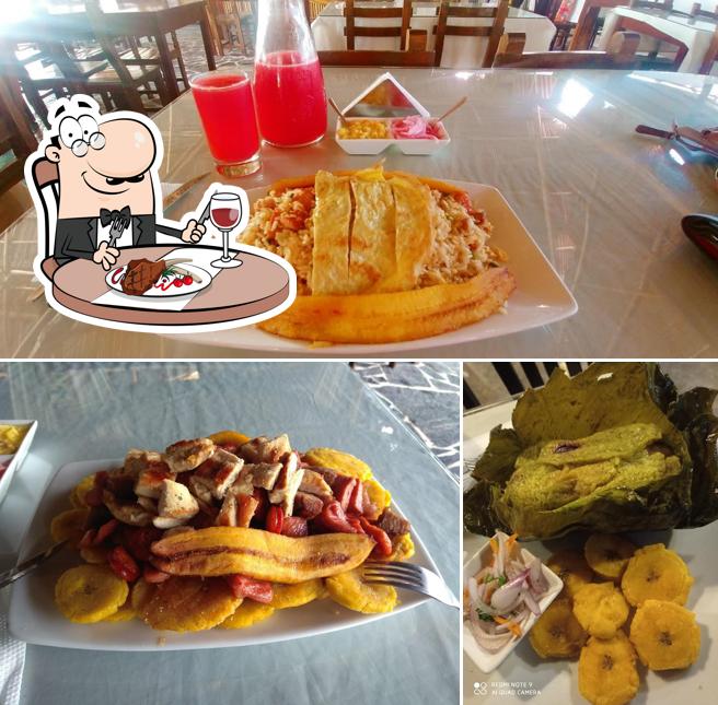 El Nativo Restaurant, Peru - Restaurant reviews