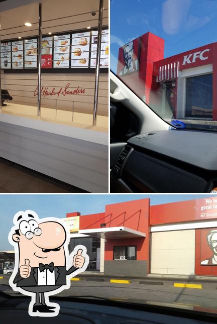 KFC Commercial Rd, Port Elizabeth - Restaurant menu, prices and reviews