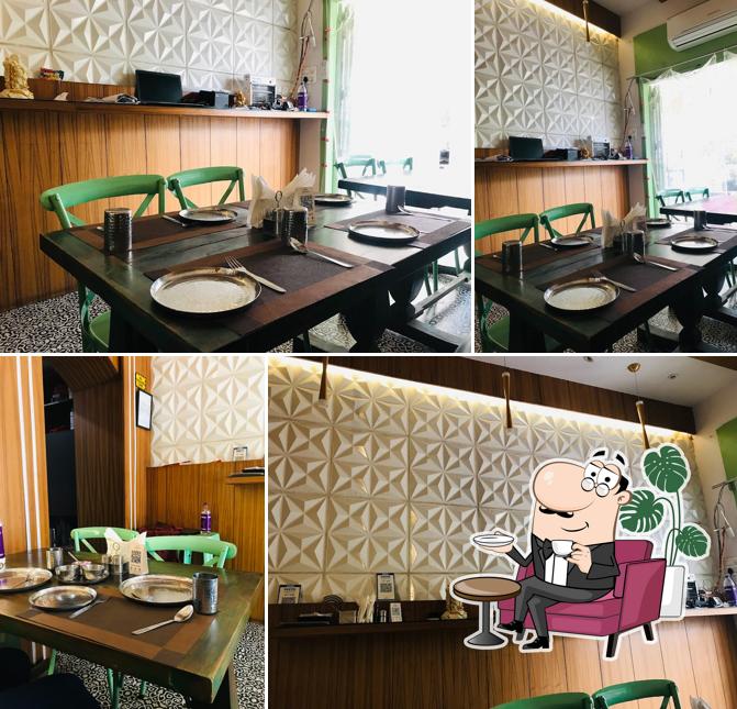 Kake Da Hotel, Nagpur - Restaurant reviews