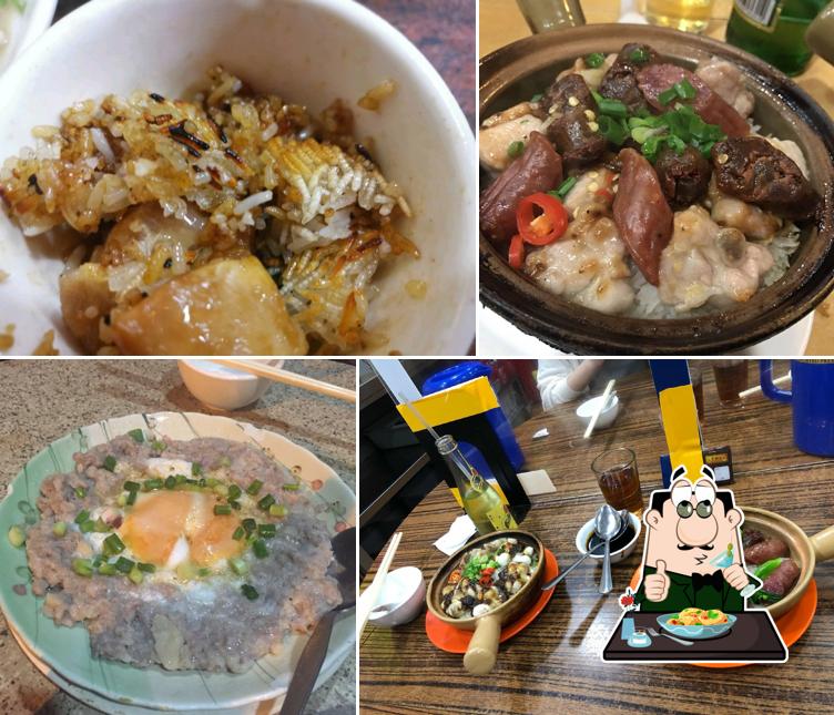 Kwan Kee Claypot Rice restaurant, Hong Kong, 西環 - Restaurant reviews