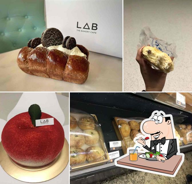 LAB Strathfield, Strathfield - Restaurant menu, prices and reviews