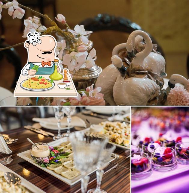 LAURUS KALANTOS, Kaunas - Restaurant menu, prices and reviews