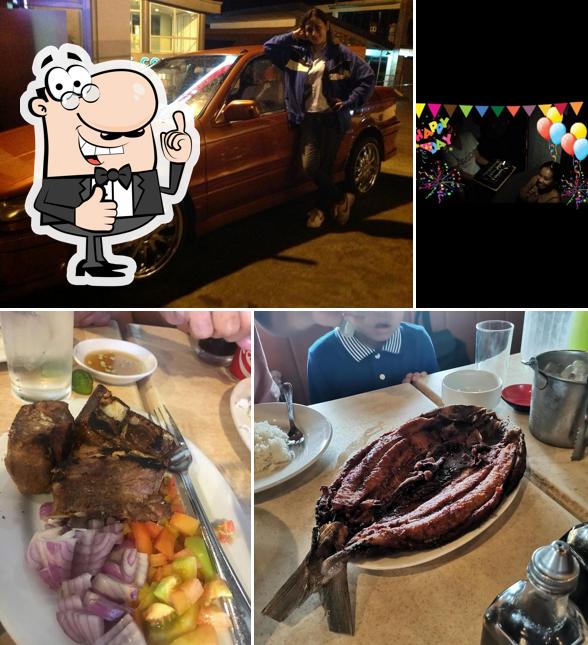 LZM Restaurant - Magallanes Square, Tagaytay, 2F Magallanes Square ...