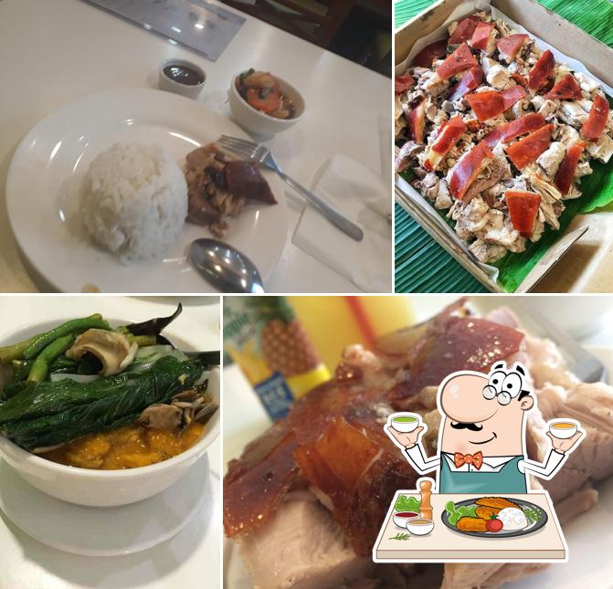 Lydia's Lechon - The Best Lechon in Manila, Quezon City, Quezon Avenue ...
