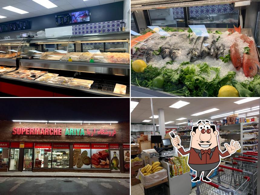 Best shawarma in Longueuil restaurants, summer 2024 - Restaurant Guru