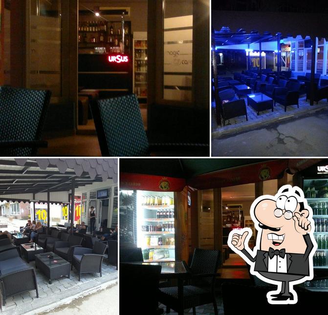 All places to eat and drink in Fetești, spring 2024 - Restaurant Guru
