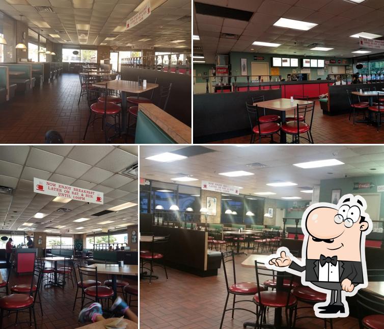 Mytiburger, 9405 Kempwood Dr in Houston - Restaurant menu and reviews