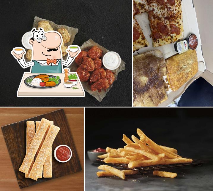 Top 2 restaurants with new York–Style Pizza in Springfield, Ohio ...