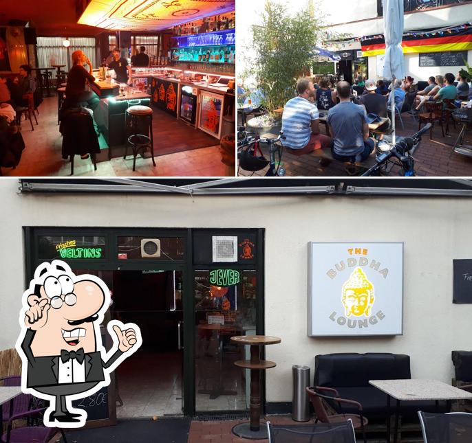 Buddha Lounge, Göttingen - Speisekarte, Preise und Bewertungen