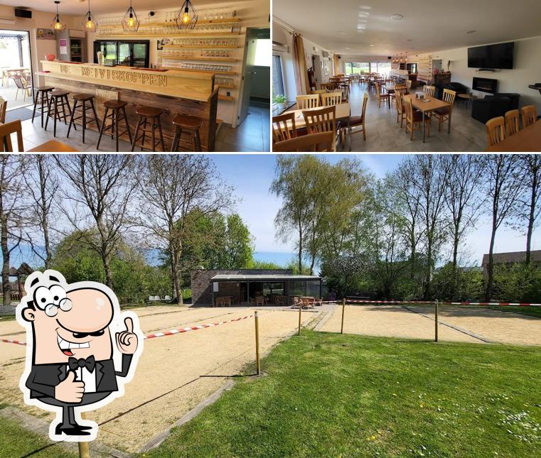 Clubhuis De Meiviskoppen, Aalst - Restaurant reviews