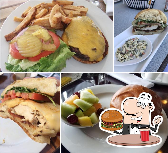 Delta King Hotel in Sacramento - Restaurant reviews