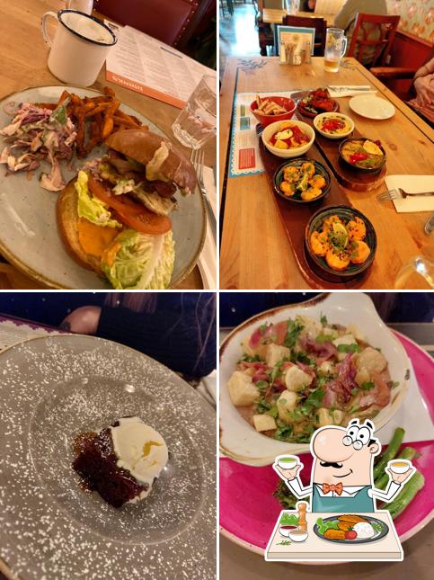 Piero Lounge, Nuneaton - Restaurant menu, prices and reviews