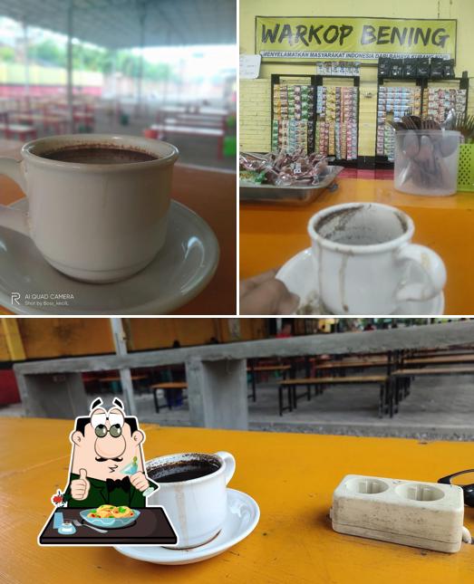 WARKOP BENING pub & bar, Surabaya, Jl. Semolowaru Utara V No.20 ...