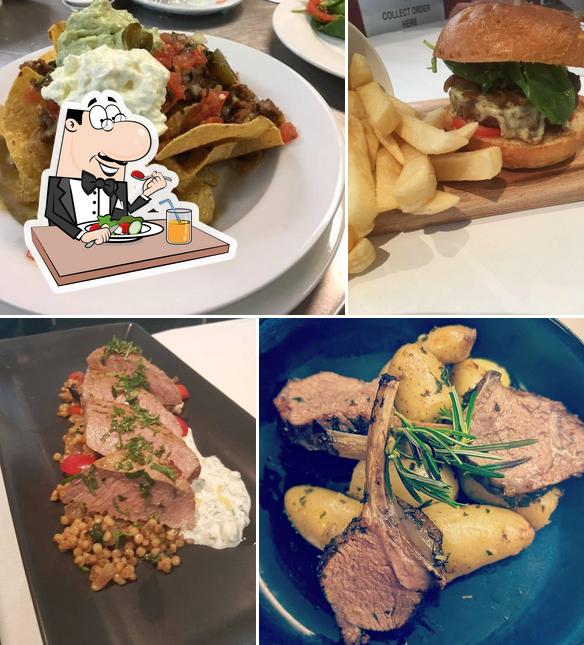 West Pymble Bicentennial Club in West Pymble - Restaurant reviews
