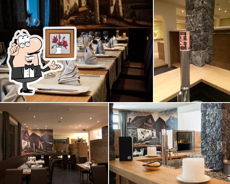 Top 7 Restaurants in Serfaus, September 2025 - Restaurant Guru