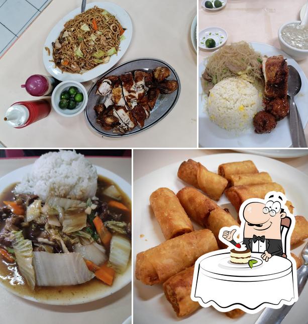 Top 10 restaurants with chicken in Manila, october 2024 - Restaurant Guru