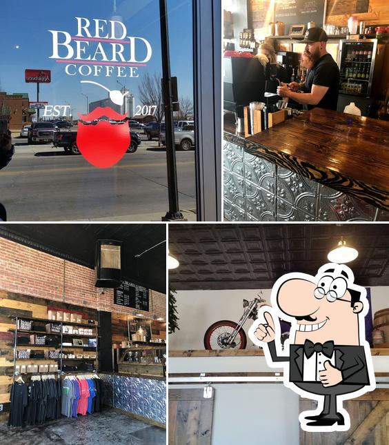 Red Beard Coffee in Dodge City - Restaurant reviews