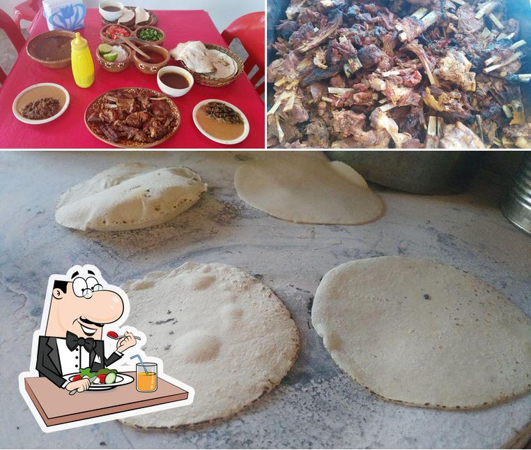 Barbacoa El MEME, Guasave, Calle Colon y Revolución S/N - Restaurant ...