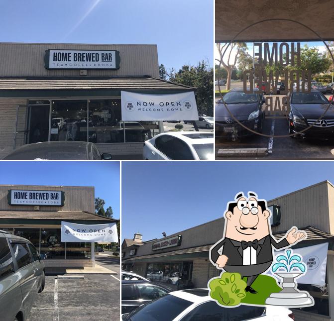 Berry Brand in Cerritos - Restaurant menu and reviews