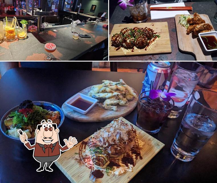 CHIBA BAR, Colorado Springs - Restaurant menu, prices and reviews