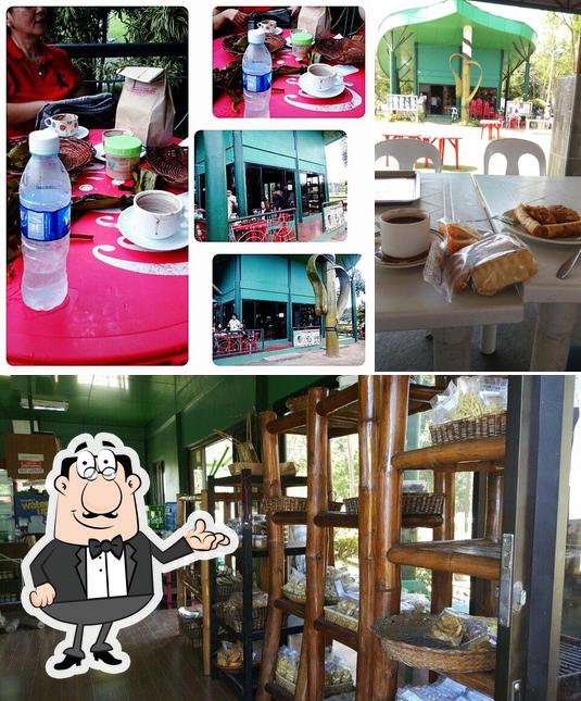 Clarin House of Suman and Pasalubong Center, Ozamiz City - Restaurant ...